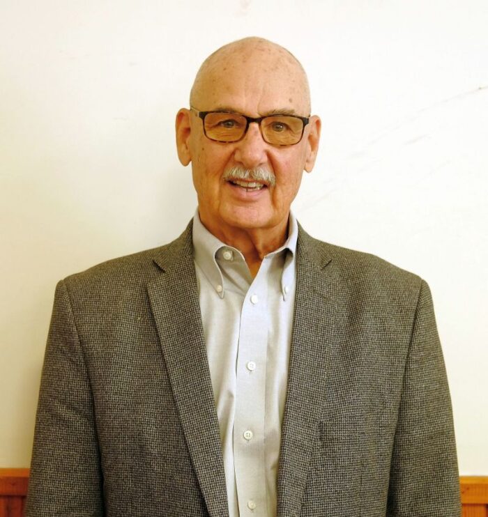 Leadership - Christ's Church of Tucson