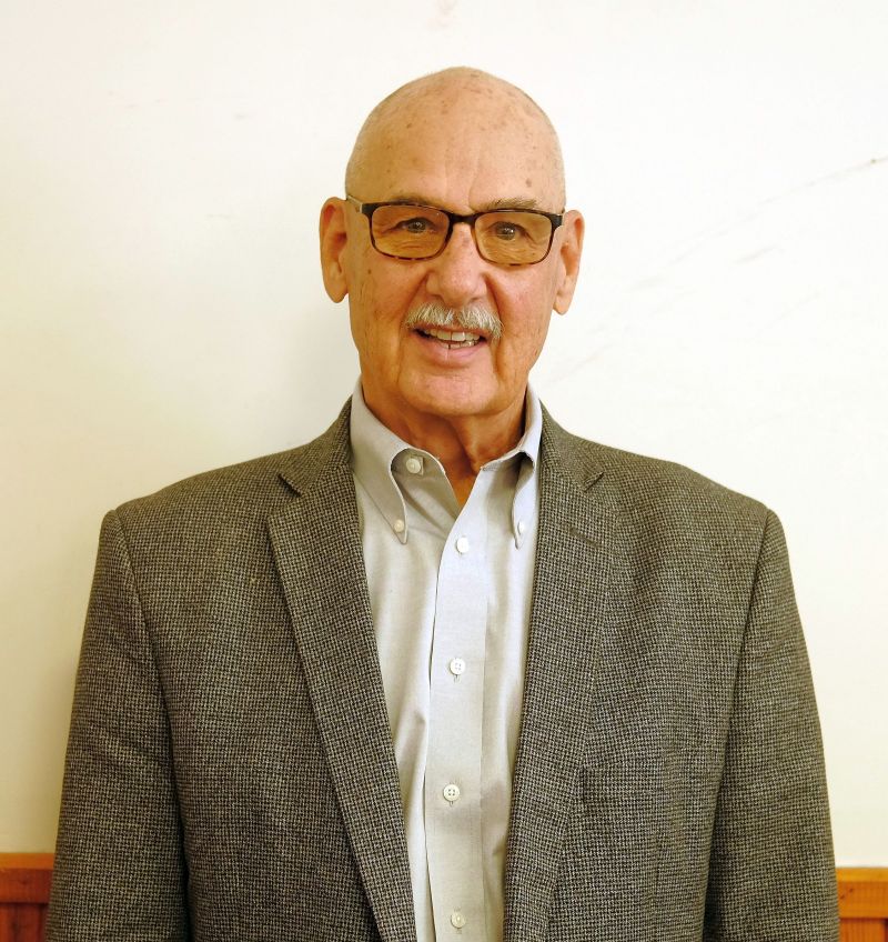 Leadership - Christ's Church of Tucson